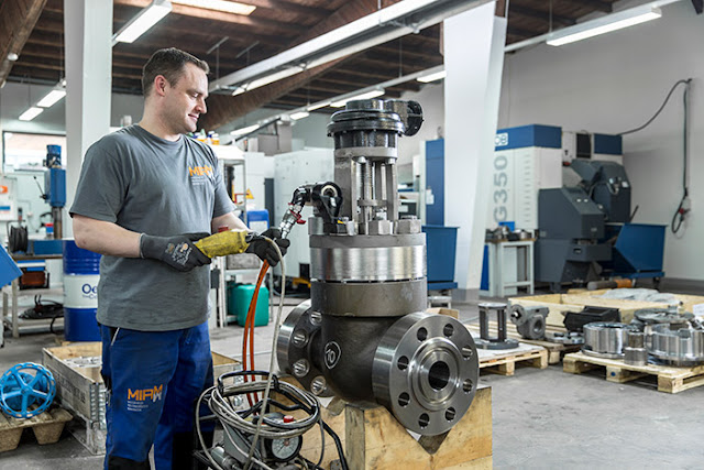 Basic guidelines for valve selection across process applications.