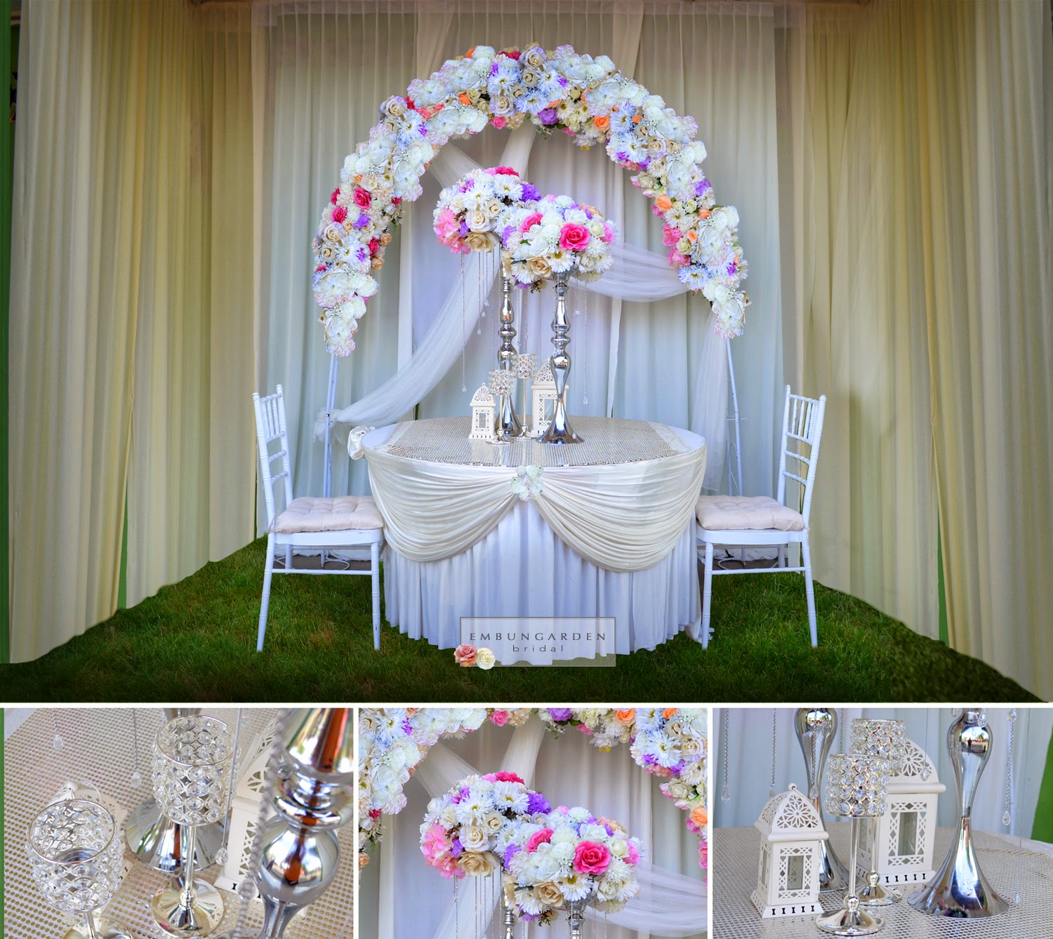 21+ Hiasan Meja Makan Simple, Terbaru!