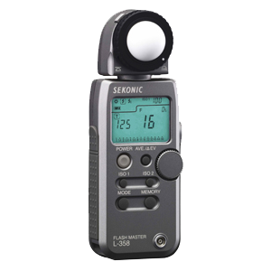 Roblexx Blog: ¿Que es un fotometro?