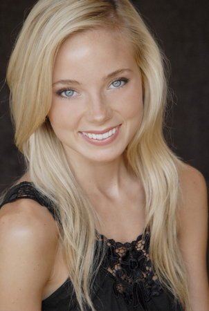 Abby Walker Cute Wallpapers - Images Wiki