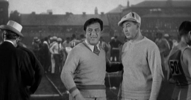 Forgotten Actors: Lee Phelps