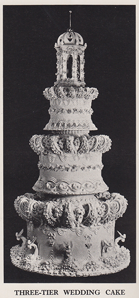 GLASÉ REAL o ROYAL ICING| Natalia Salazar