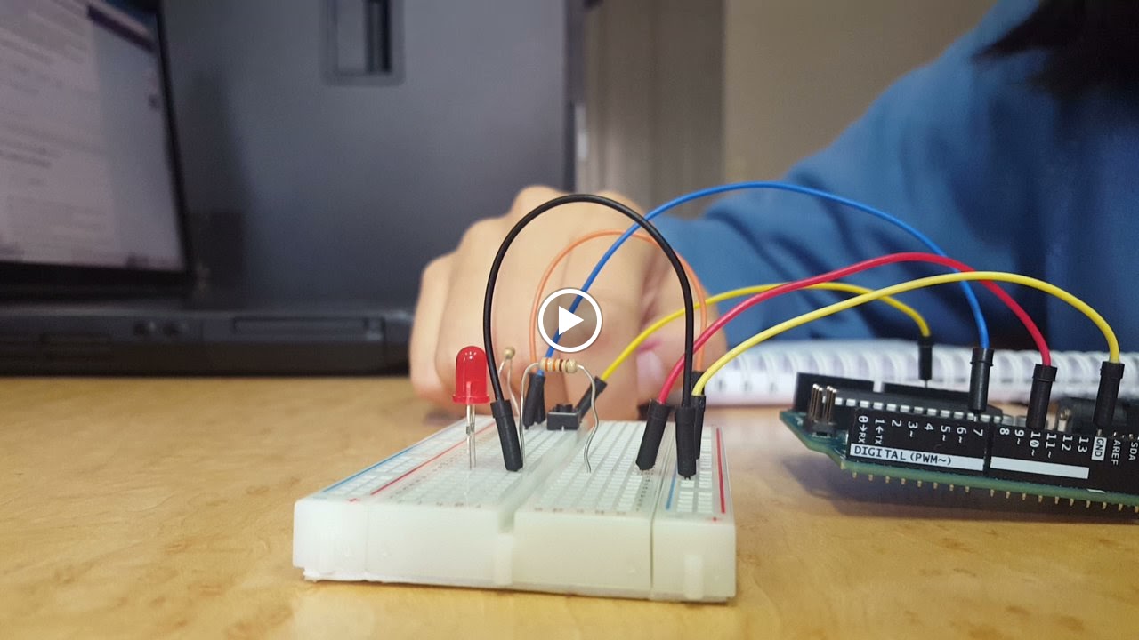 Tecnología: PRÁCTICA 3 ARDUINO Tecnología: PRÁCTICA 3 ARDUINO