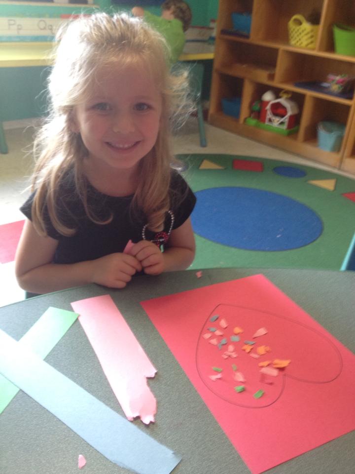 kids first of stuart photo blog ...: ... special art project