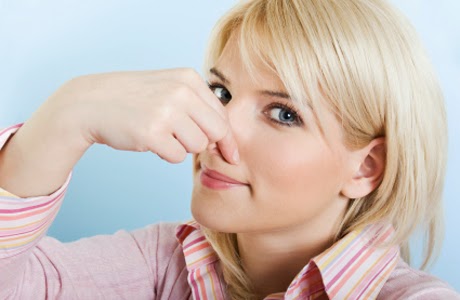 7 Tips Dan Cara Mudah Menghilangkan Bau Badan