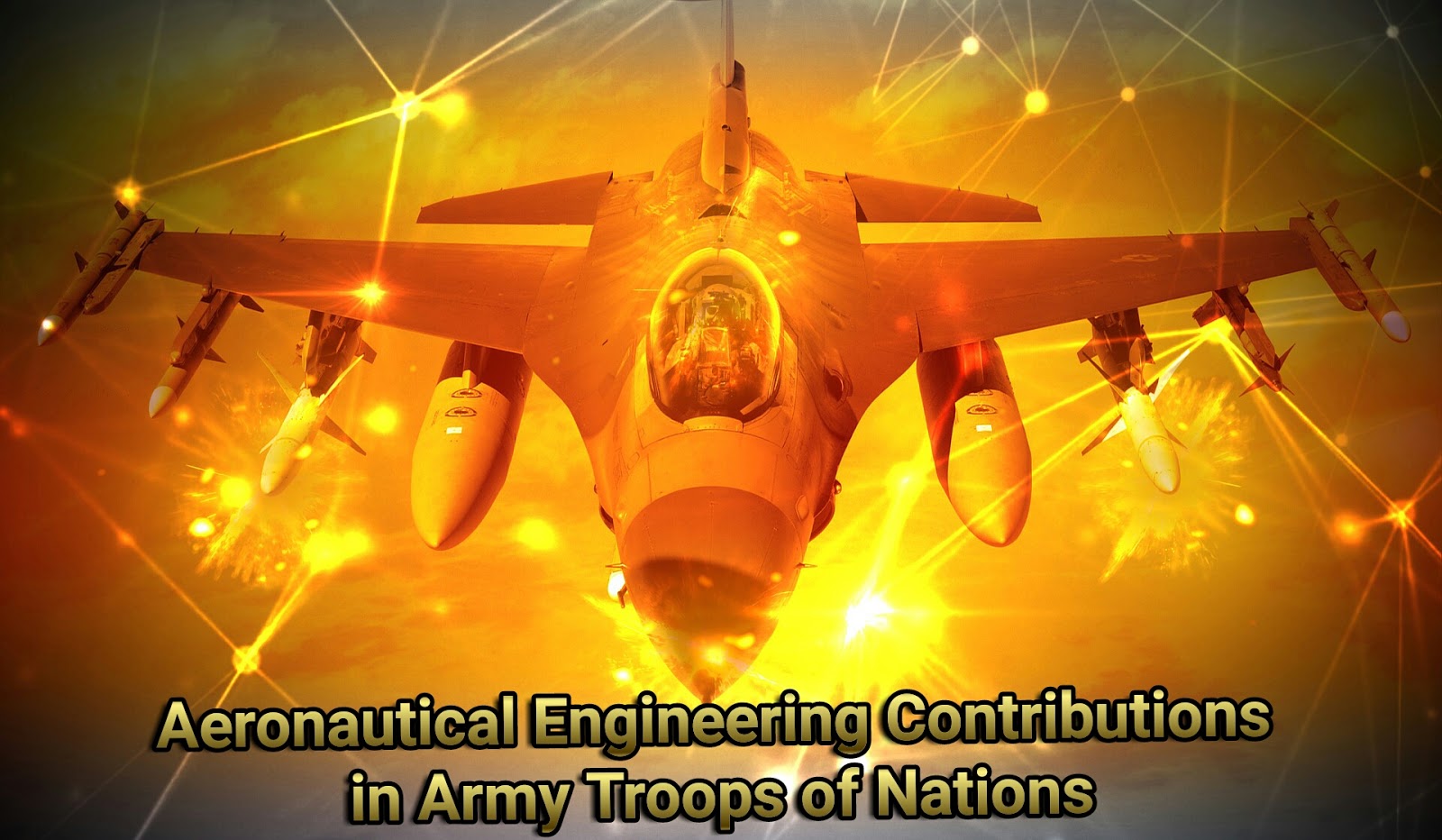 GENERAL FORMATIONS OF GLOBAL INFORMATIONS: Aeronautical Engineering ...