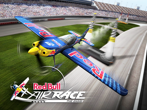 Red Bull Air Race The Game Out Now on iOS and Android - BioGamer Girl