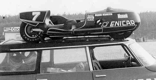 Dane Rowe & Rudy Kurth - Lsr Bikes