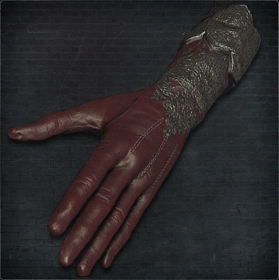 In-game Art - Attire | Bloodborne Wiki