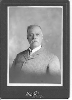 Walking With Ancestors: October 2018