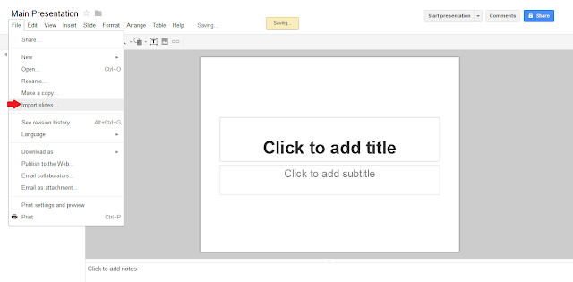 Digital Signage Displays - Expert Tips & Tricks!: Importing PowerPoint ...