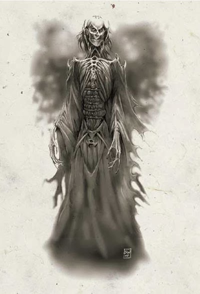 Laboratorio friki: La Casa Corbitt con Aventuras en la Marca del Este