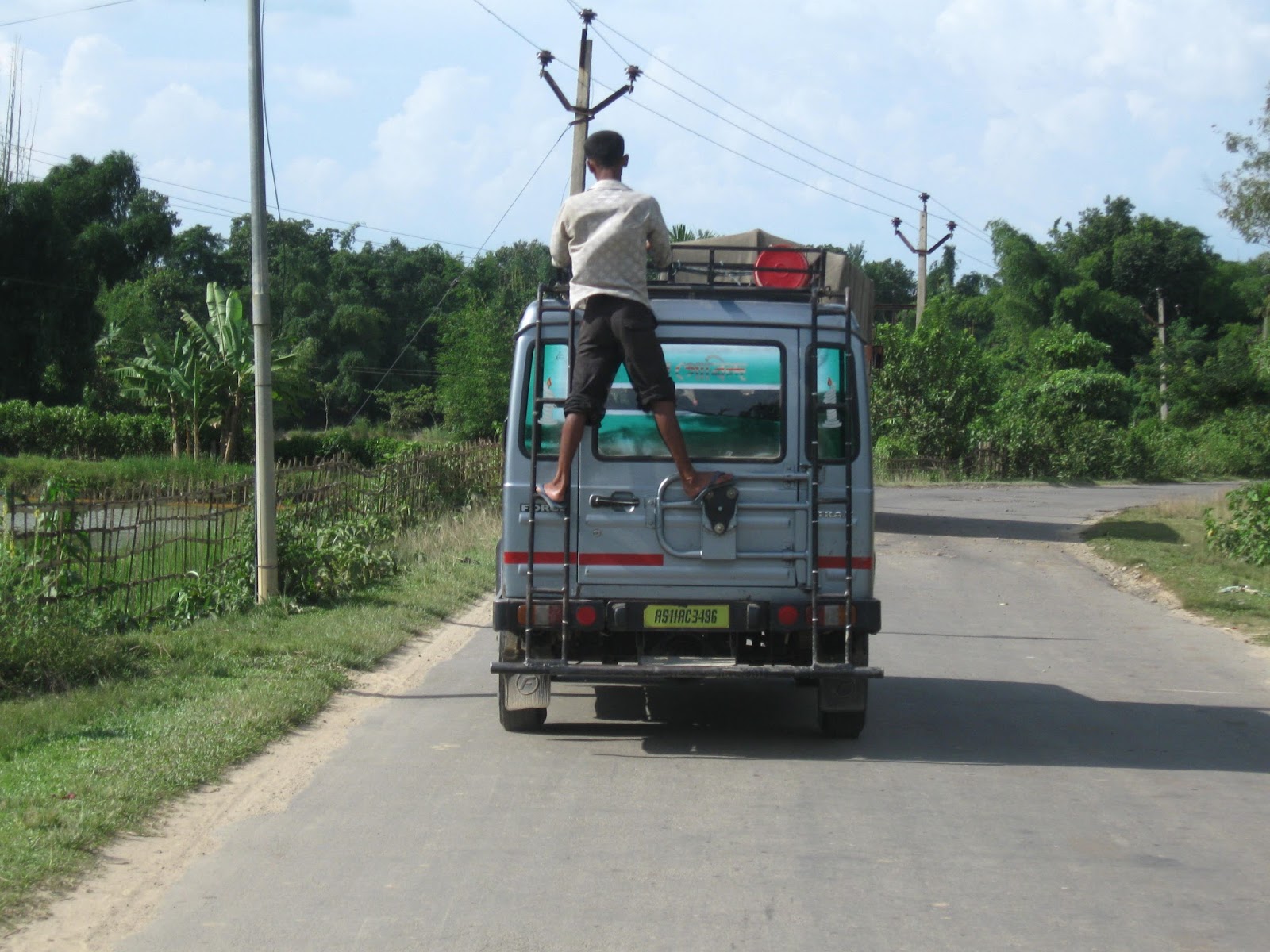 Silchar - JungleKey.in Image