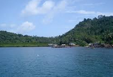 Wisata Pulau Penata Kalimantan Barat - Cari Tempat Wisata