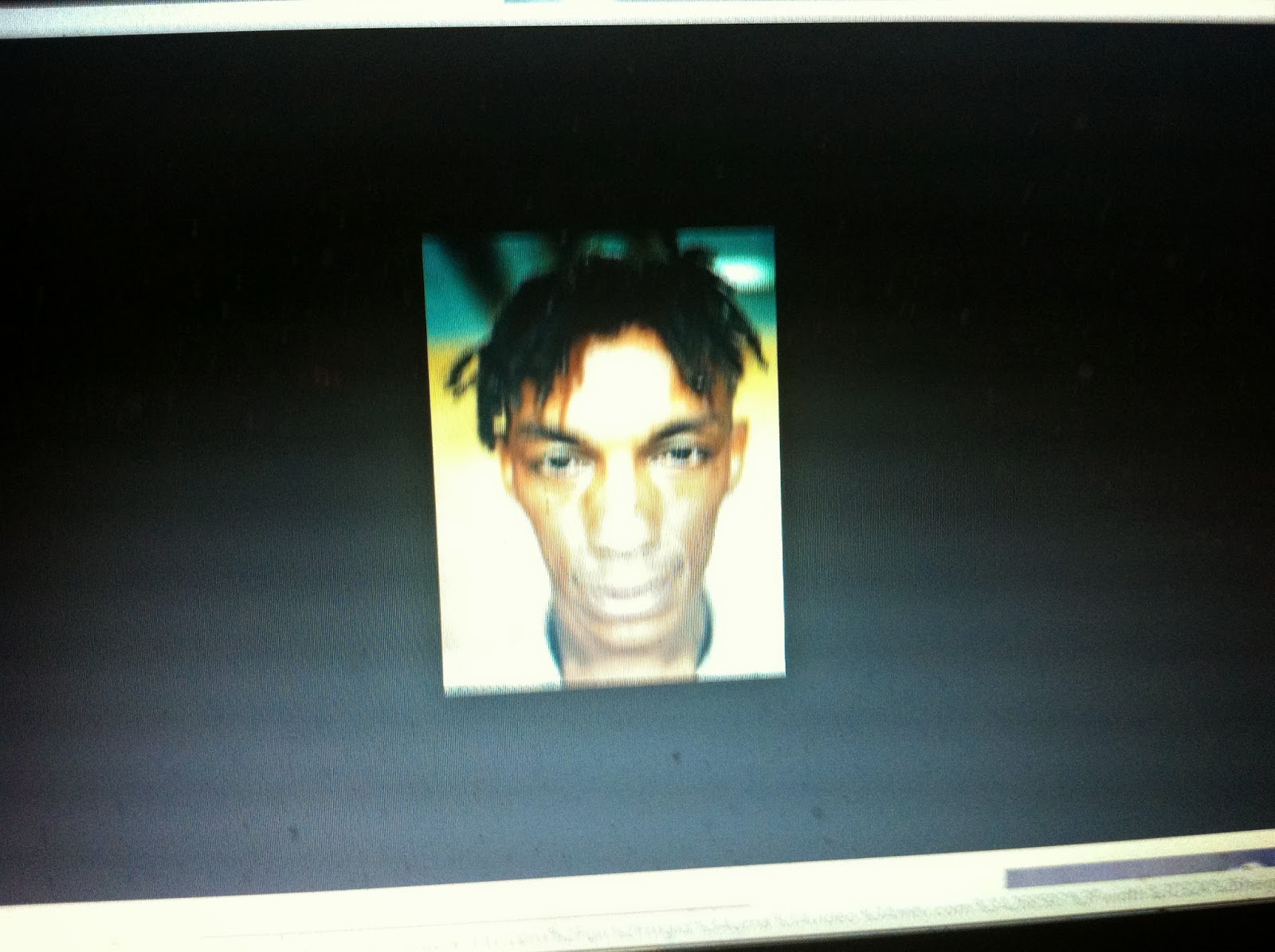 THE BLACK SOCIAL HISTORY:: BLACK SOCIAL HISTORY : AFRO-BRITISH " TRICKY ...