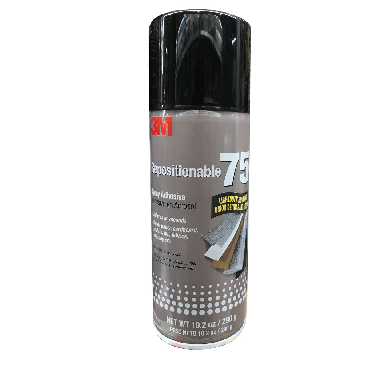 สเปรย์กาวอเนกประสงค์ ยึดติดเเบบชั่วคราว 3M Spray Adhesive ...