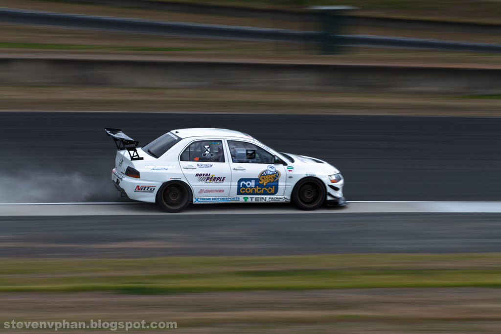 Steven V. Phan: WTAC 2012