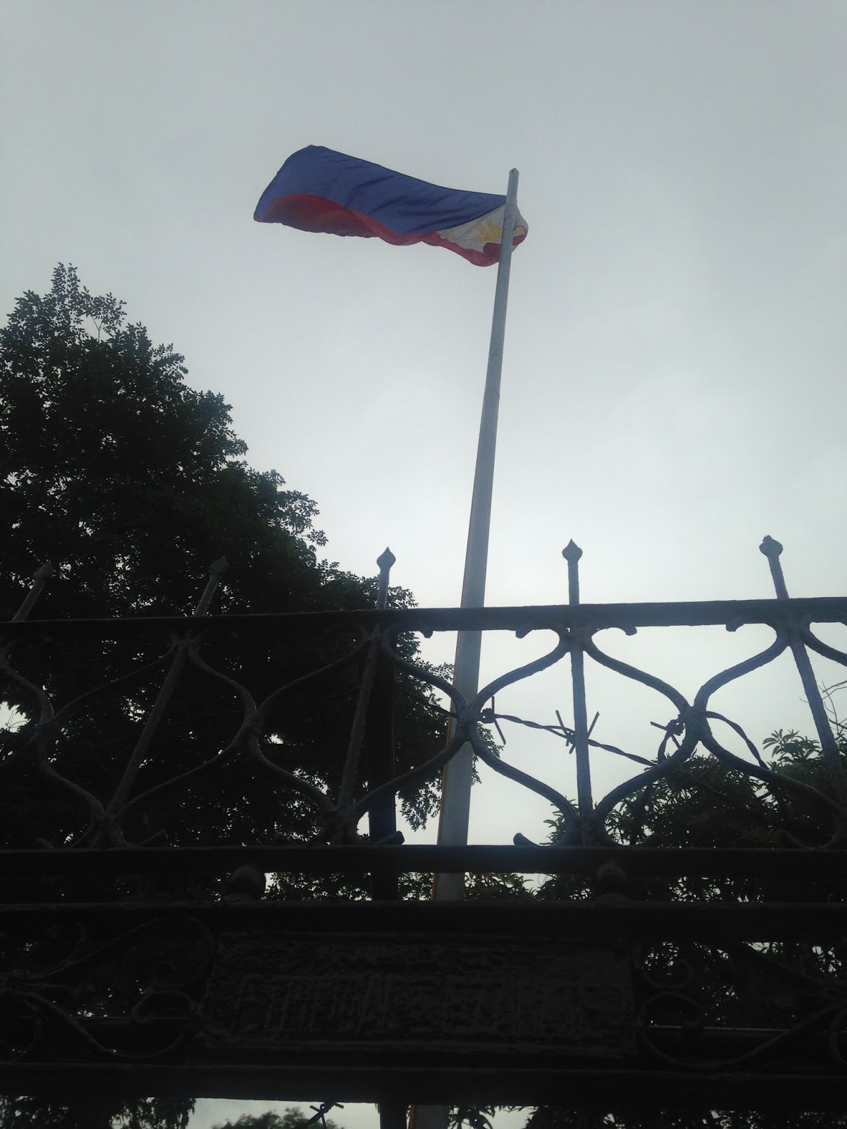Lumang 'Pinas: Jose Rizal Shrine and Alberto House in Binan, Laguna