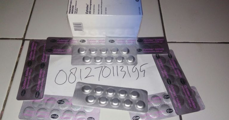 Obat Aborsi Asli Terpercaya: Obat Aborsi Asli Surabaya Jual Cytotec ...