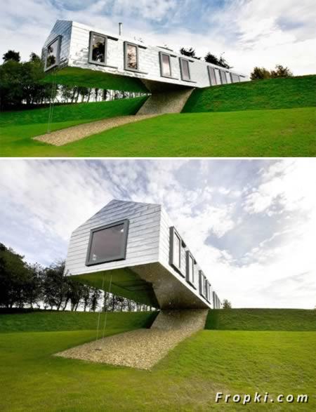 Collection 360: Craziest Balancing Home Items