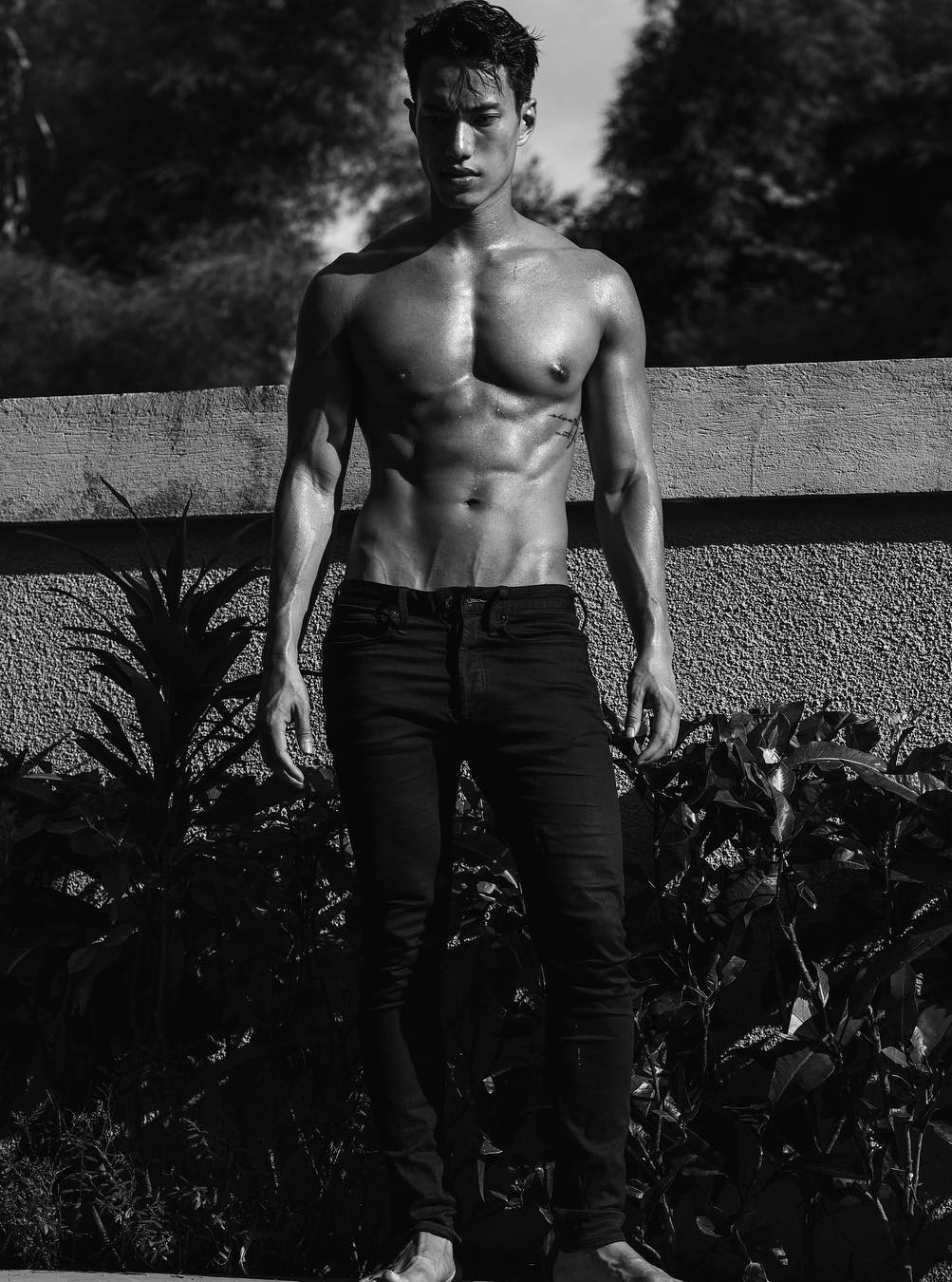 This Guy's World: Ivan Tan by Wong Sim