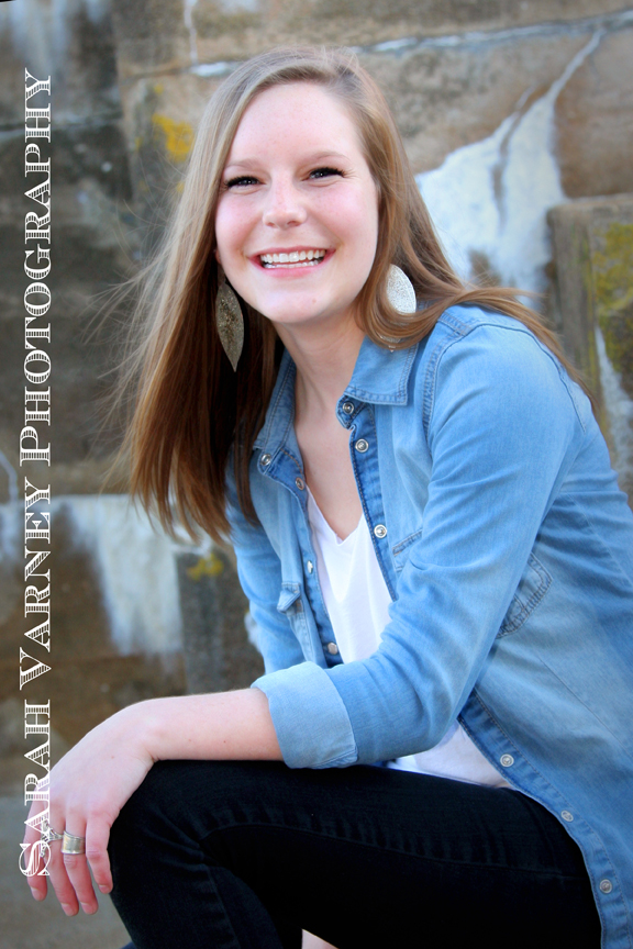 Sarah Varney Photography