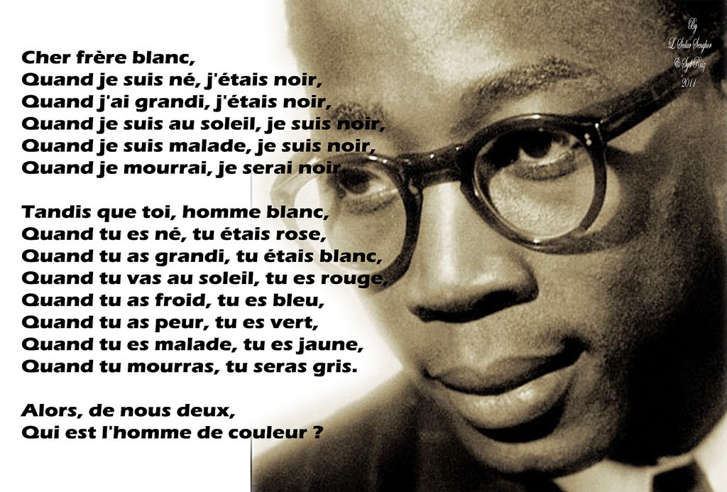 Mon cahier de français: 21 mars - Journée mondiale de la poésie et de ...