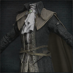 Maria Hunter Garb | Bloodborne Wiki