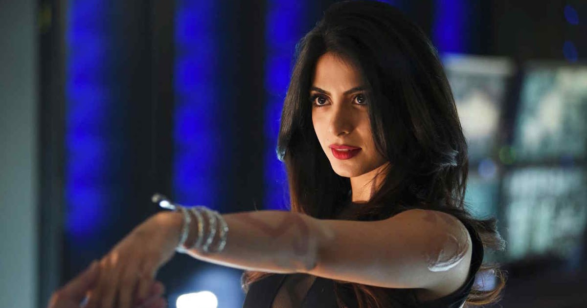 Kiss My Wonder Woman: Strong Female Character Friday: Isabelle ...