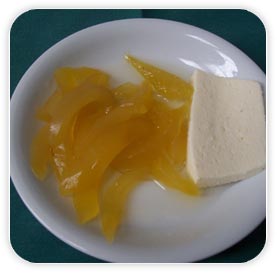 ArteComida: MIS DULCESITOS