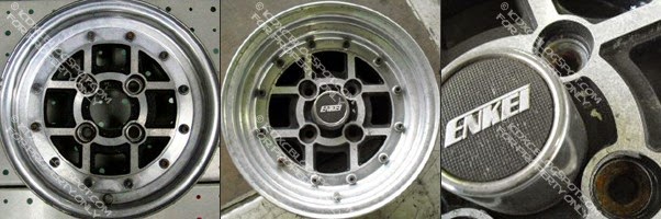 ENKEI | ICDXC - Official Site