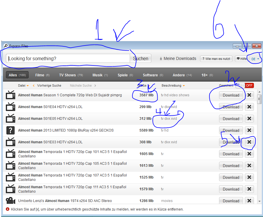 تحميل البرنامج (Express Files) لعام2016 Download (Express Files) 2016 ...