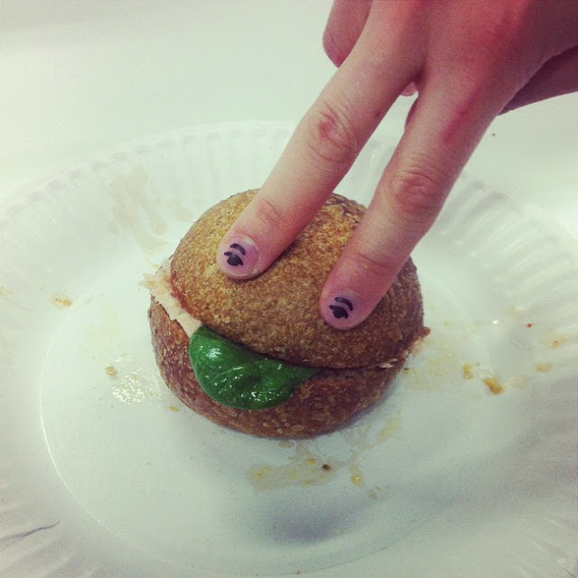 Mundane Matters food art ~ arts and crafts to make