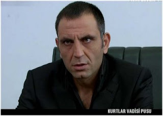 Kurtlar Vadisi: Memati Baş