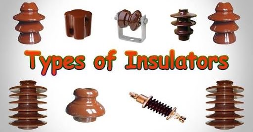 line insulators. - ElectricalMafia