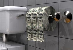 Ideas to keep Washington in your wallet