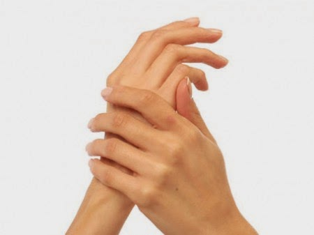 9 cosas que dicen tus manos acerca de tu salud | Remedios Naturales