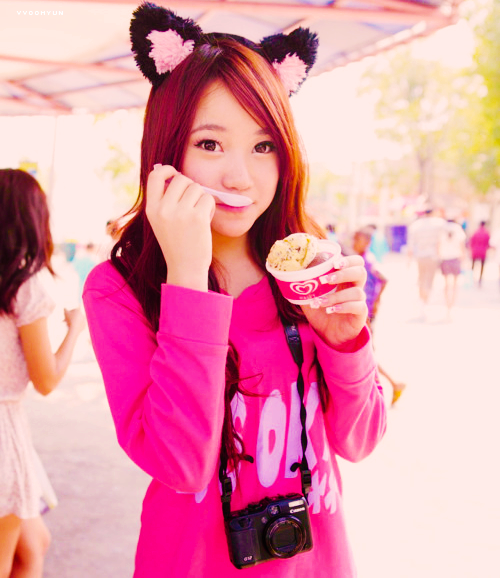 KPOPMANIA: Hablemos sobre Candy Mafia.