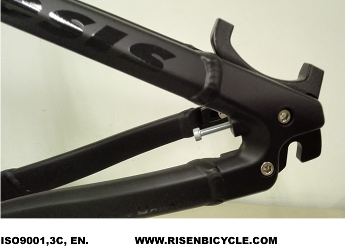 China 26"/27.5" Aluminum Dirt Jump/Slope/4X/Am Hardtail Mountain Bike ...