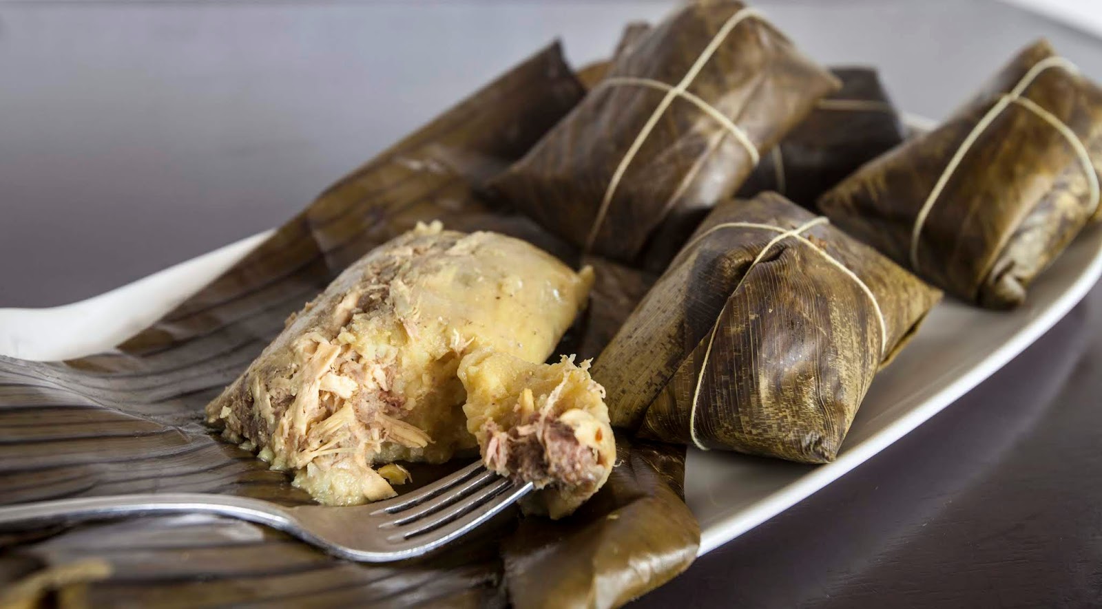 Aprenda a preparar hayacas llaneras - Agenda Hoy