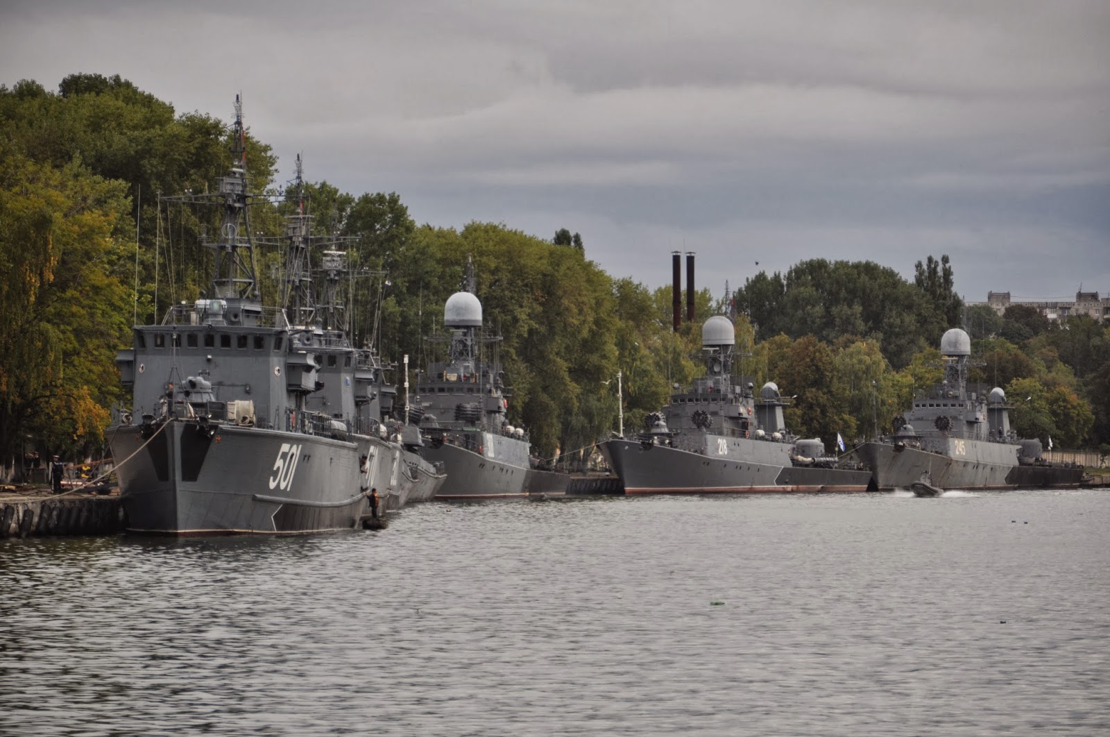 Walking the Battlefields: The evacuation from Pillau, East Prussia (1945)