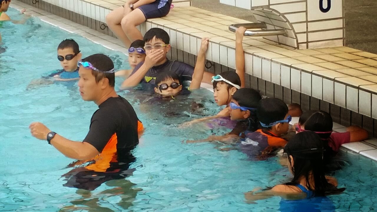 Smartswim Sport & Wellness: *Students Gallery