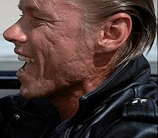 Bryan Adams Acne Scars