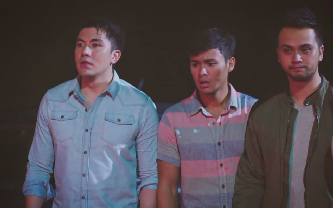 My Movie World: Moron 5.2 The Transformation Poster and Trailer