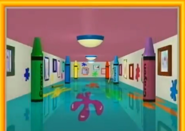 Our Nostalgic Memories: Pappyland