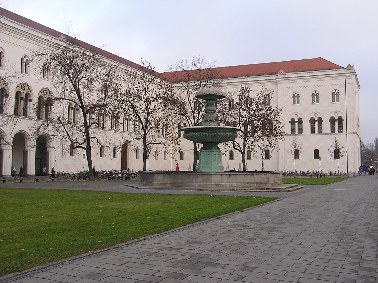 Public Art and Memory