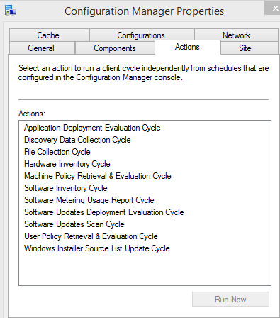 Gerry Hampson Device Management: ConfigMgr 2012/ SCCM 2012 - add ...