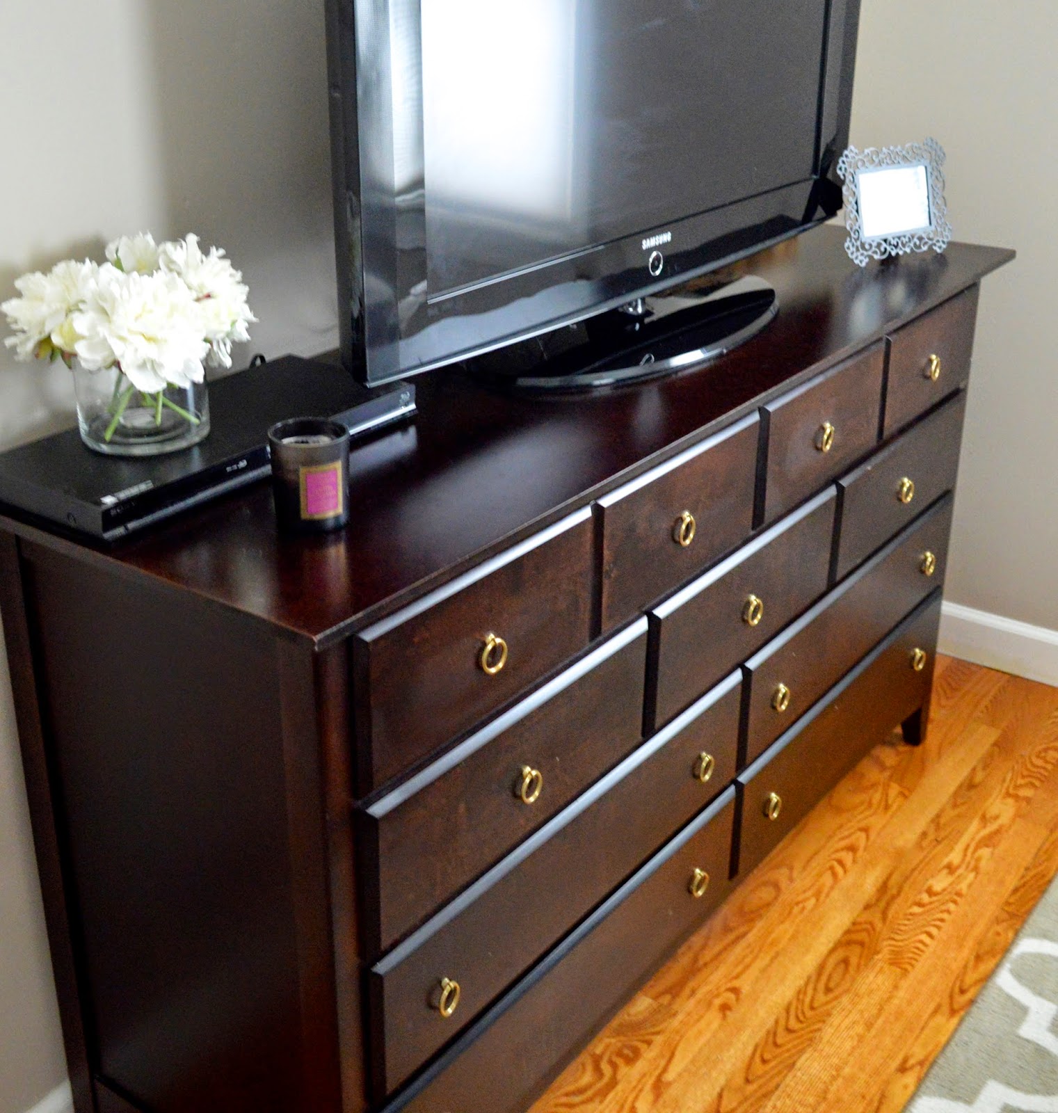 DIY Hardware | R&R at home