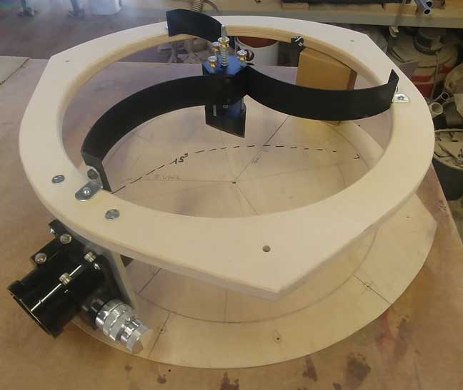 DobSTUFF Astronomical Telescopes: A 12" Kit for Scott in Aldinga ...