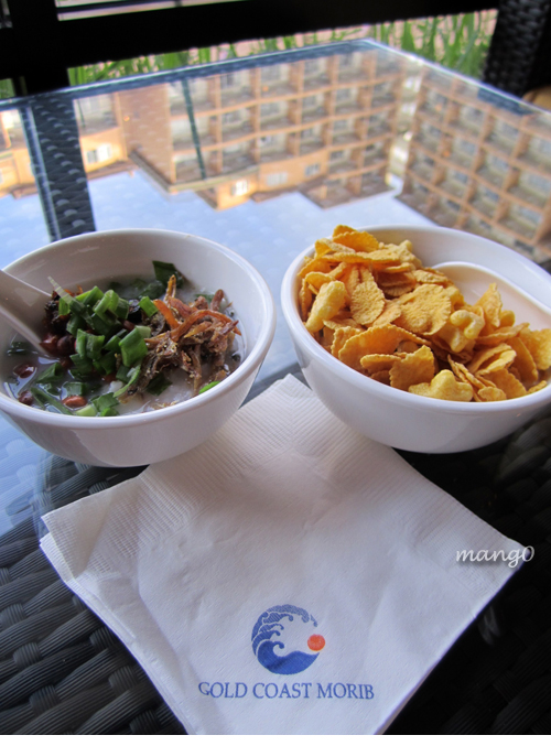 Transform Life: Birthday trip @ Gold Coast Morib, Sepang